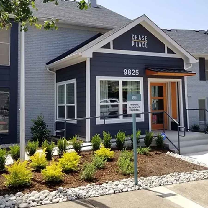 Chase Place | CONTI Capital