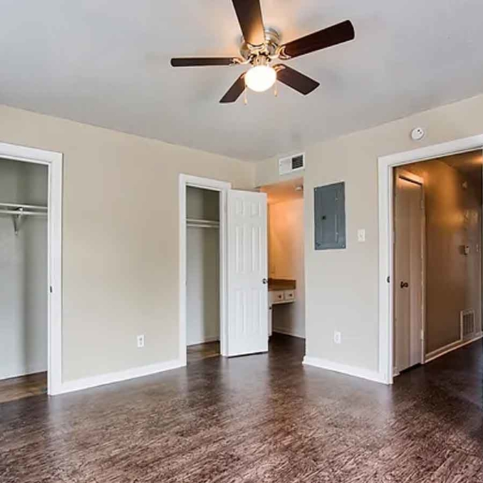 Chase Place | CONTI Capital