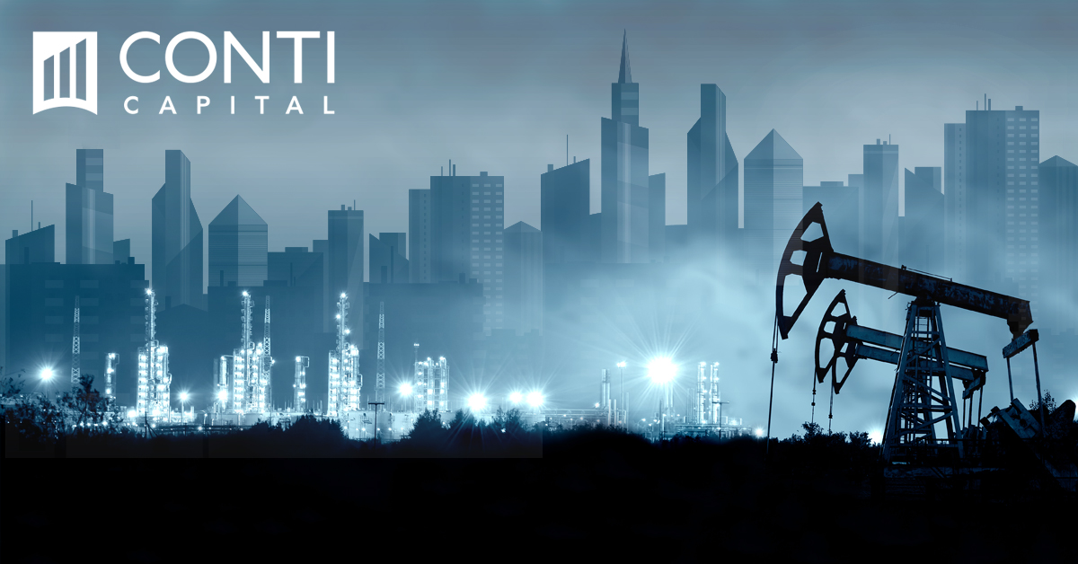Texas and Oil: How the State’s Economic Engine Has Diversified | CONTI ...