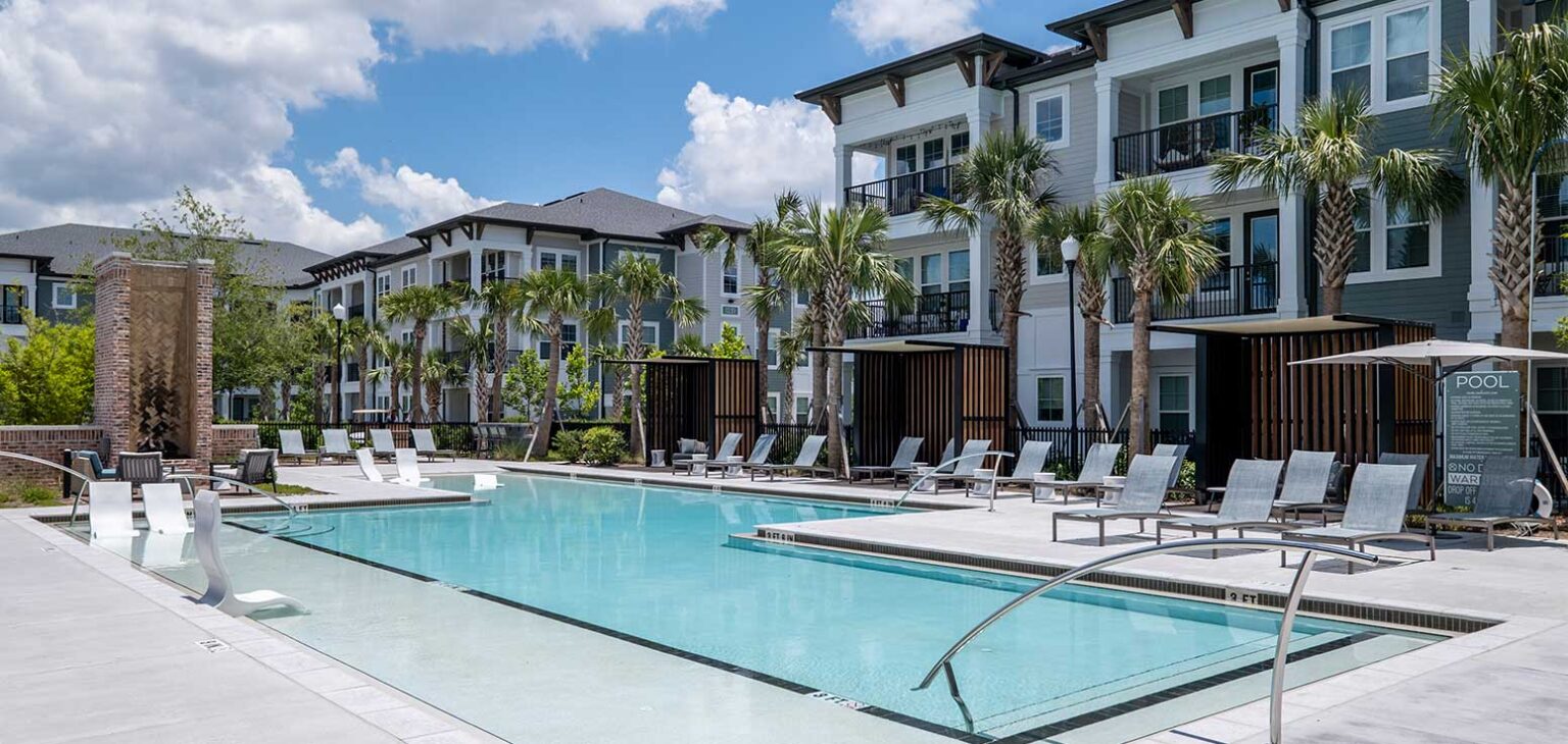 Vida Winter Garden | CONTI Capital